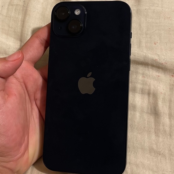 Apple | Cell Phones & Accessories | Iphone 4 Plus Midnightspectrum ...